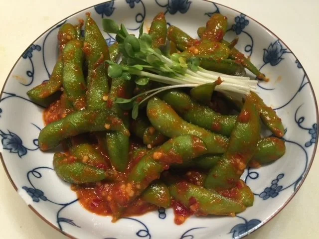 Menu — Sushi Daiyo