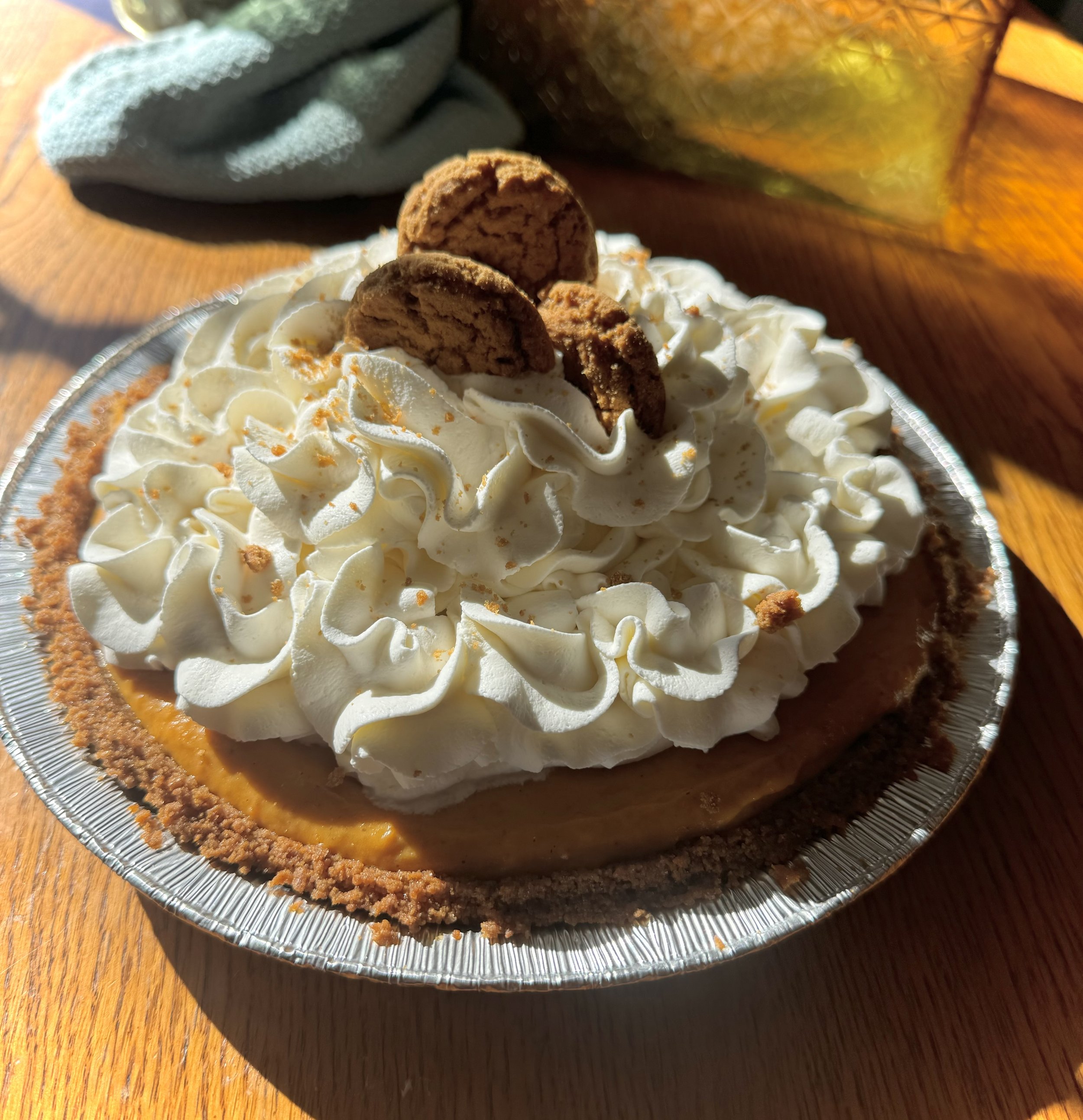 5 Unique Pies to Add to Your Holiday Dessert Table this Season — Dear ...