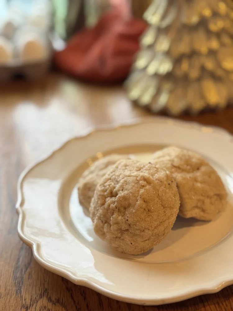 Browse All Cookie Recipes — Dear Old Bakehouse Online