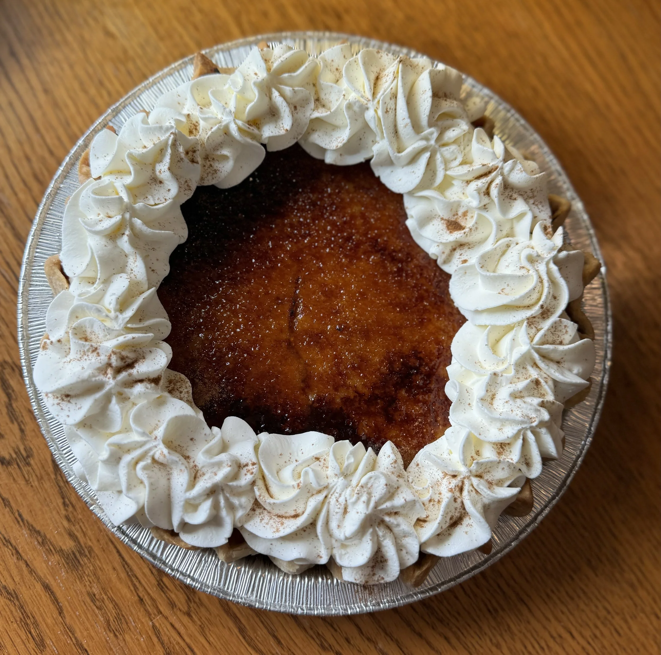 5 Unique Pies to Add to Your Holiday Dessert Table this Season — Dear ...