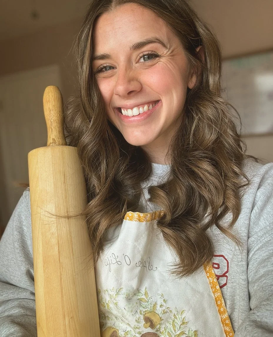 Dear Old Bakehouse Online - Home Baking for Beginners