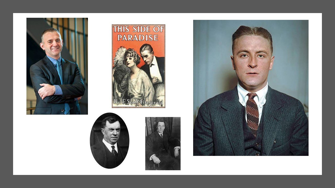 American Irish Historical Society