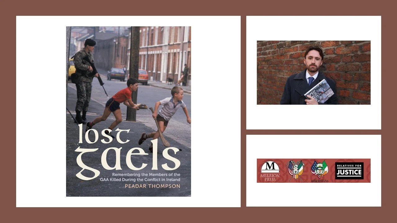 American Irish Historical Society