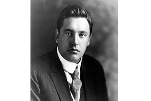 About — American Irish Historical Society