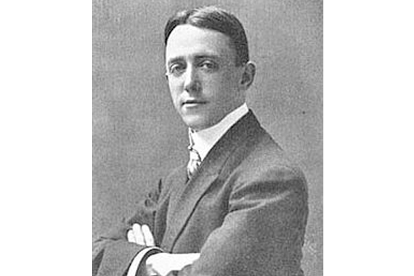 About — American Irish Historical Society