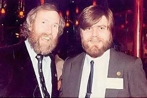 Meet Guy! — Guy Gilchrist