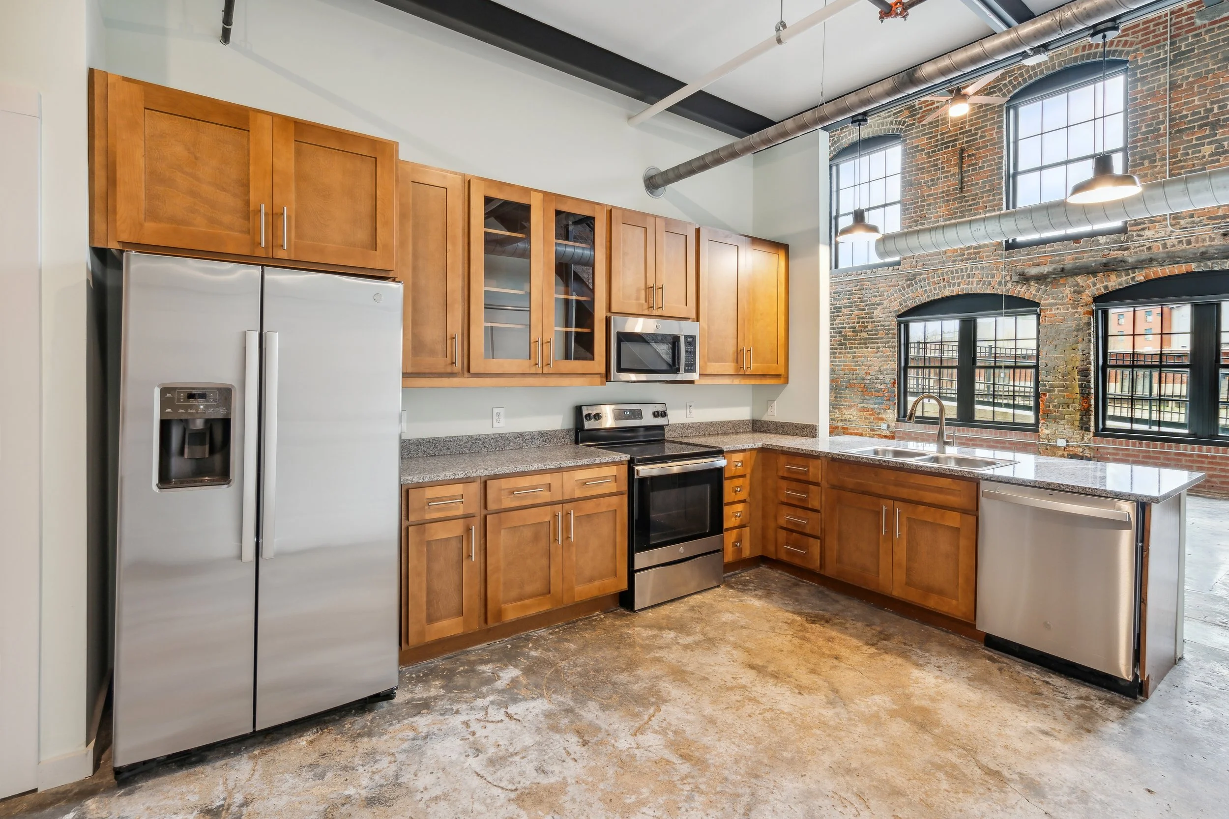 Photo Gallery – Blue Bell at Lenoir Mills Apartments — Blue Bell at ...