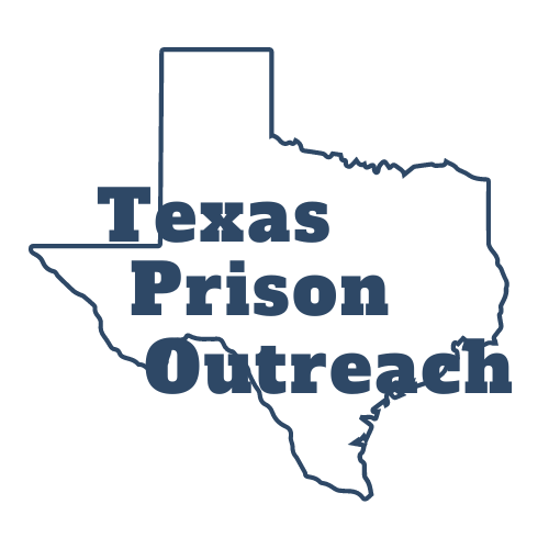 OUR MINISTRIES — Texas Prison Outreach