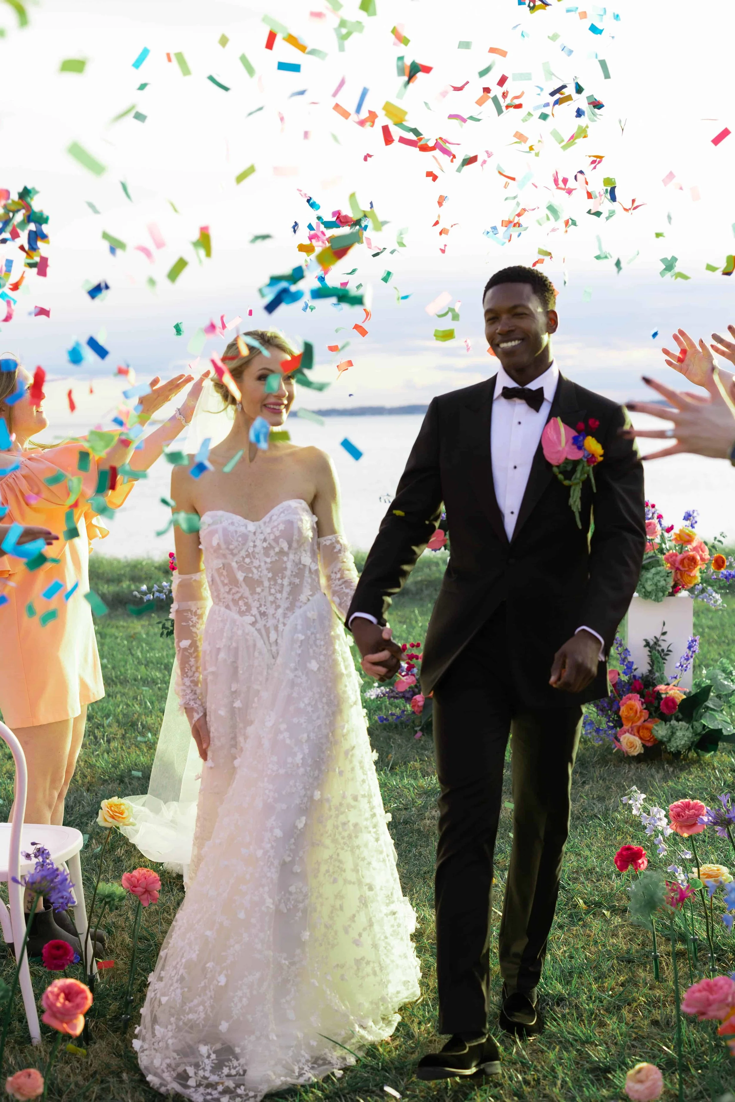 Lizzie Noble Events- Southern California Wedding Planner