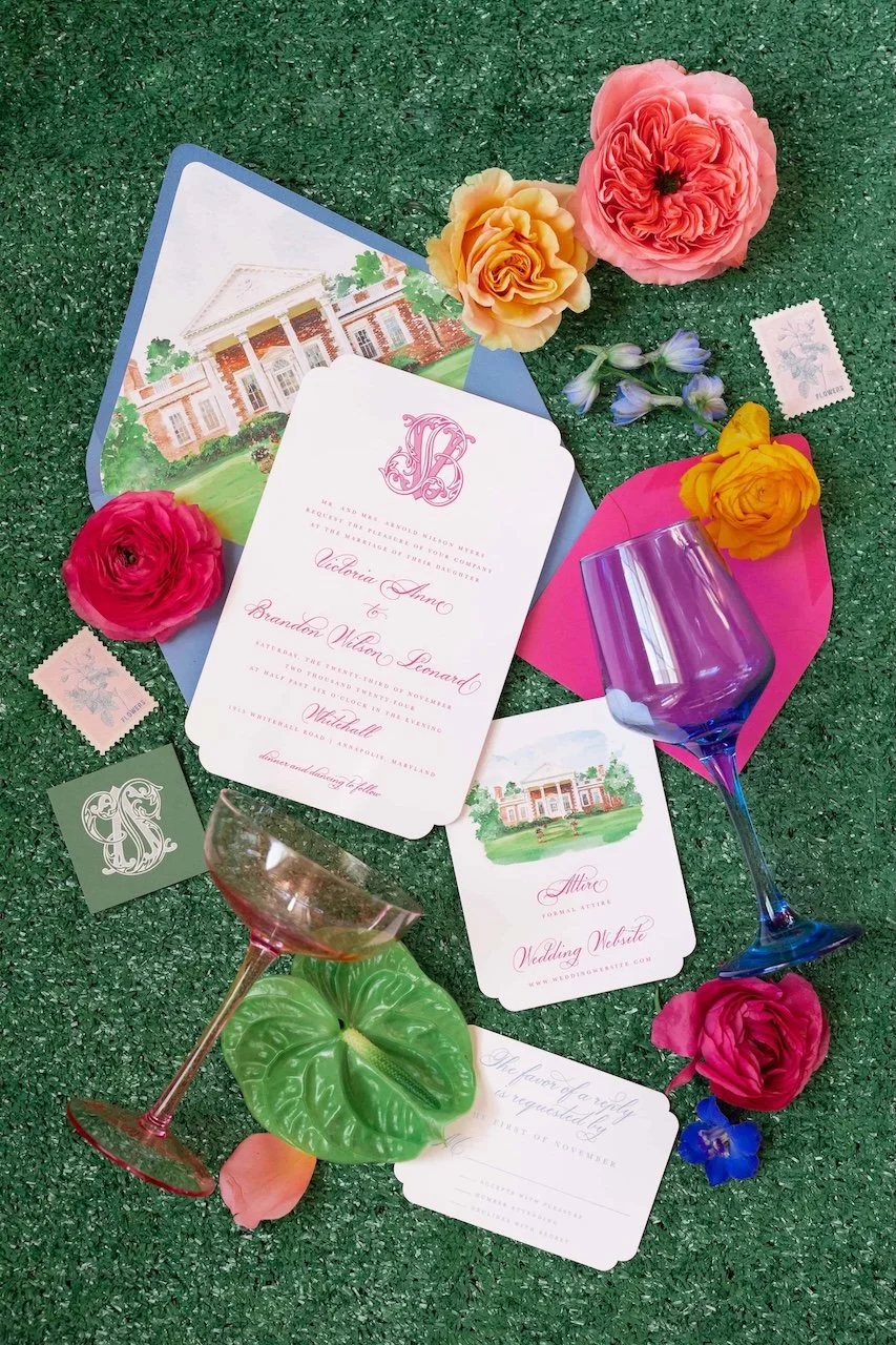 Lizzie Noble Events- Southern California Wedding Planner
