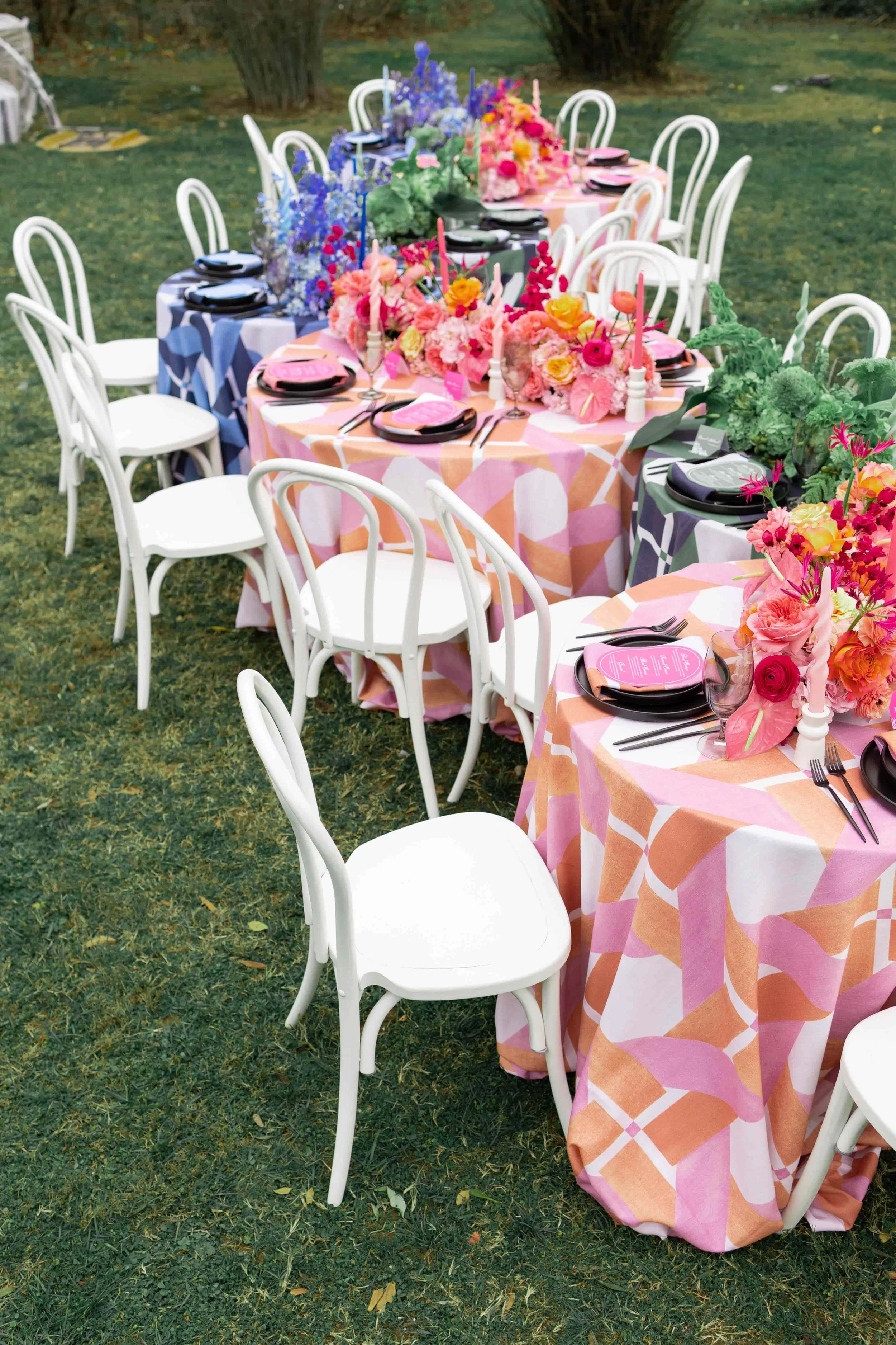 Lizzie Noble Events- Orange County Wedding Planner