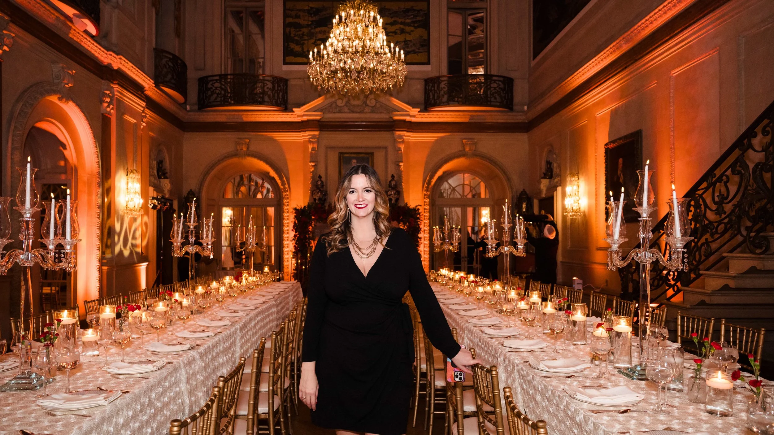 Lizzie Noble Events- Southern California Wedding Planner