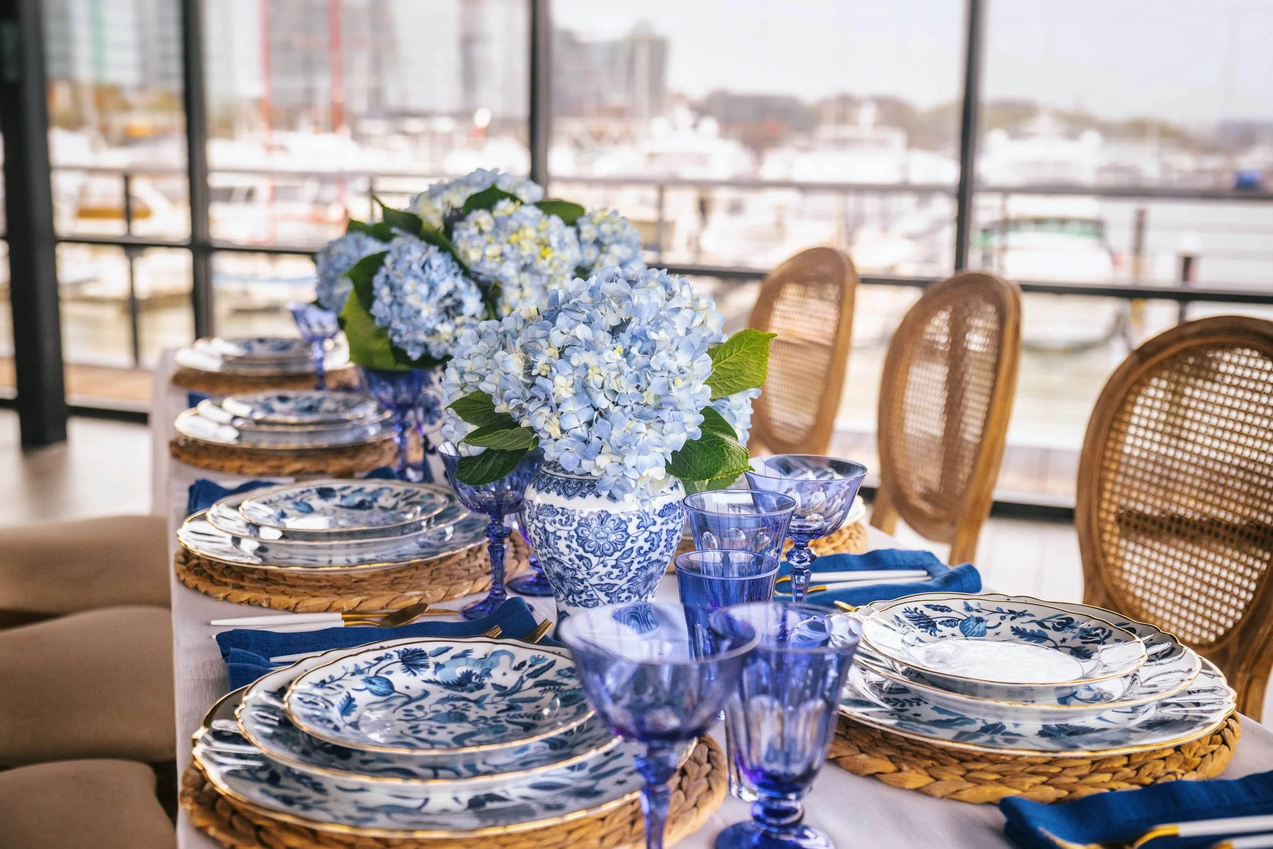 Lizzie Noble Events- Southern California Wedding Planner