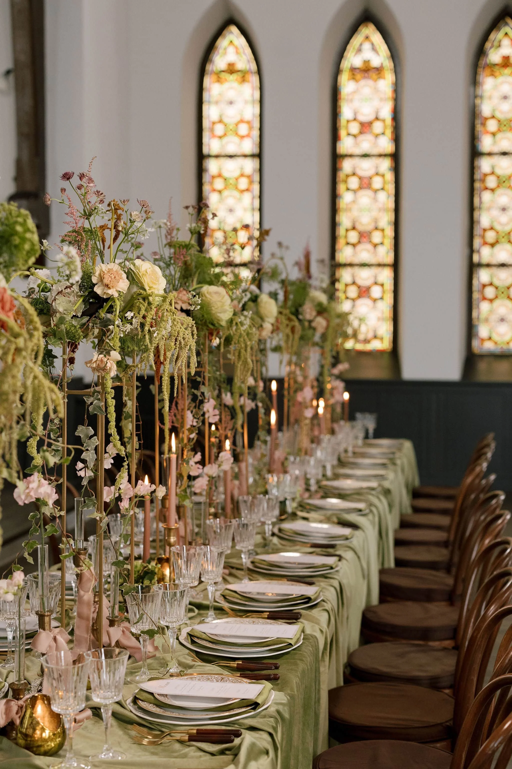 Lizzie Noble Events- Southern California Wedding Planner