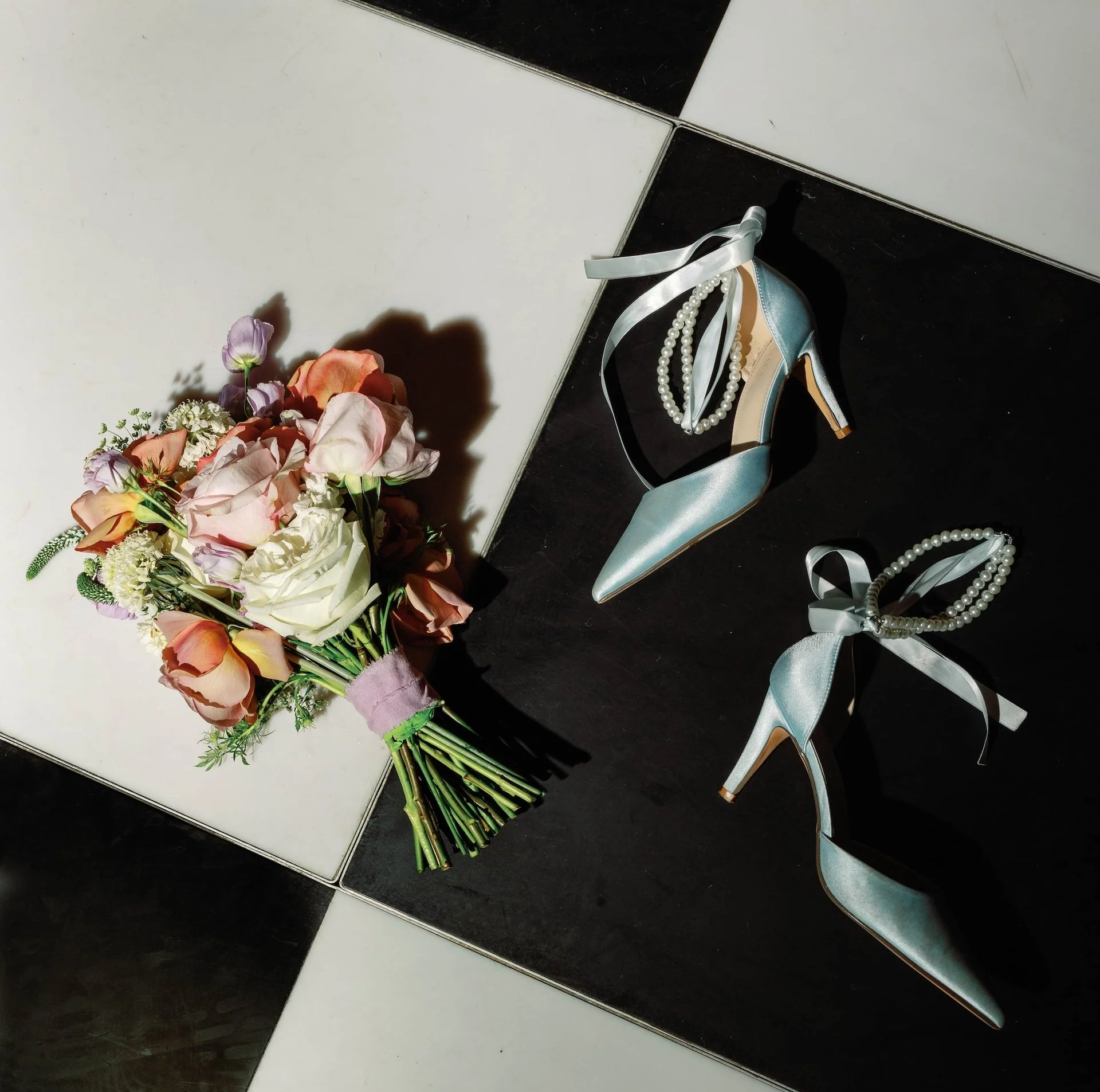 Lizzie Noble Events- Southern California Wedding Planner