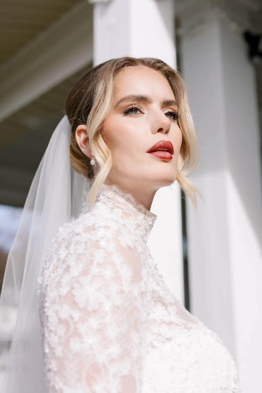 Lizzie Noble Events- Southern California Wedding Planner
