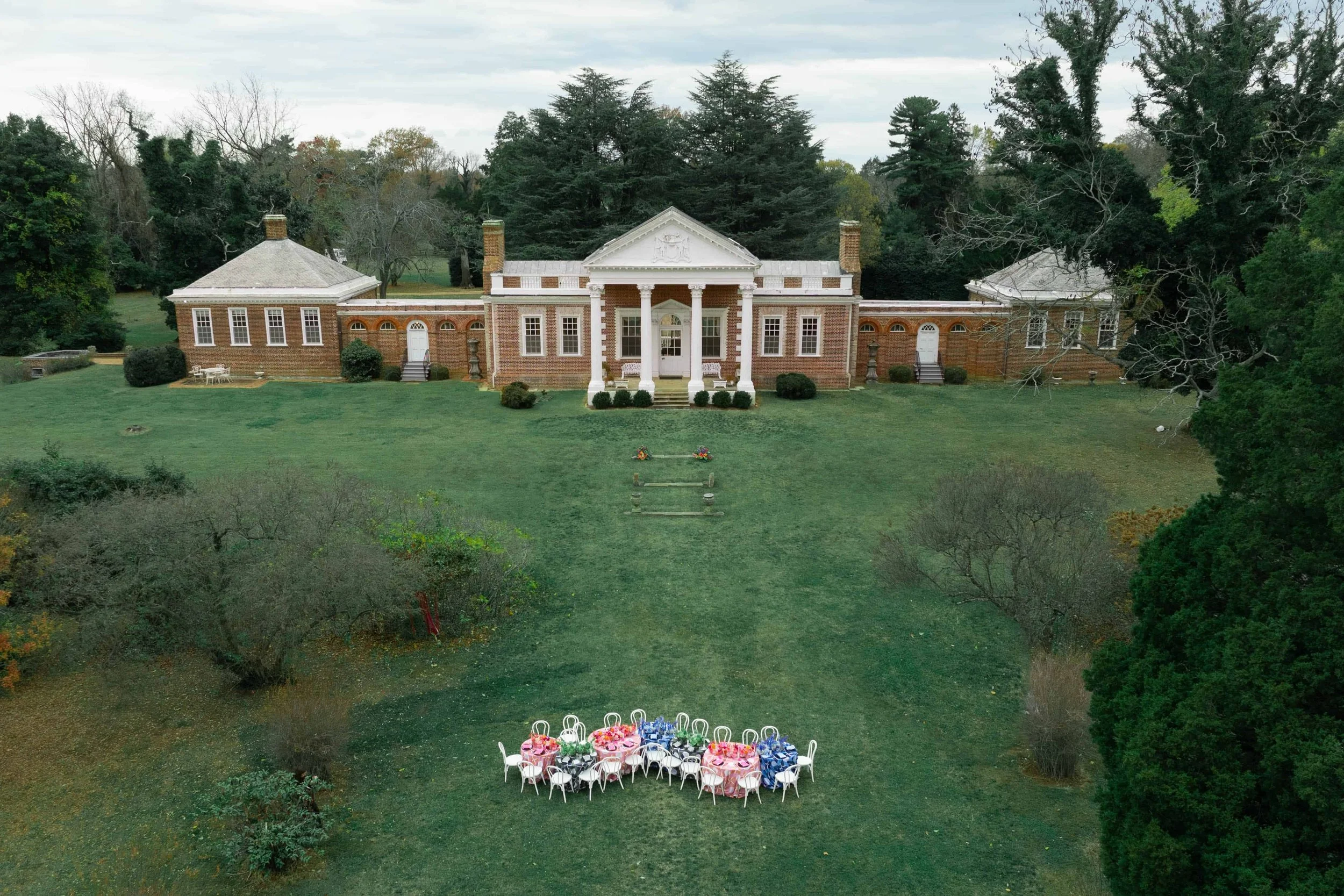 Lizzie Noble Events- Southern California Wedding Planner