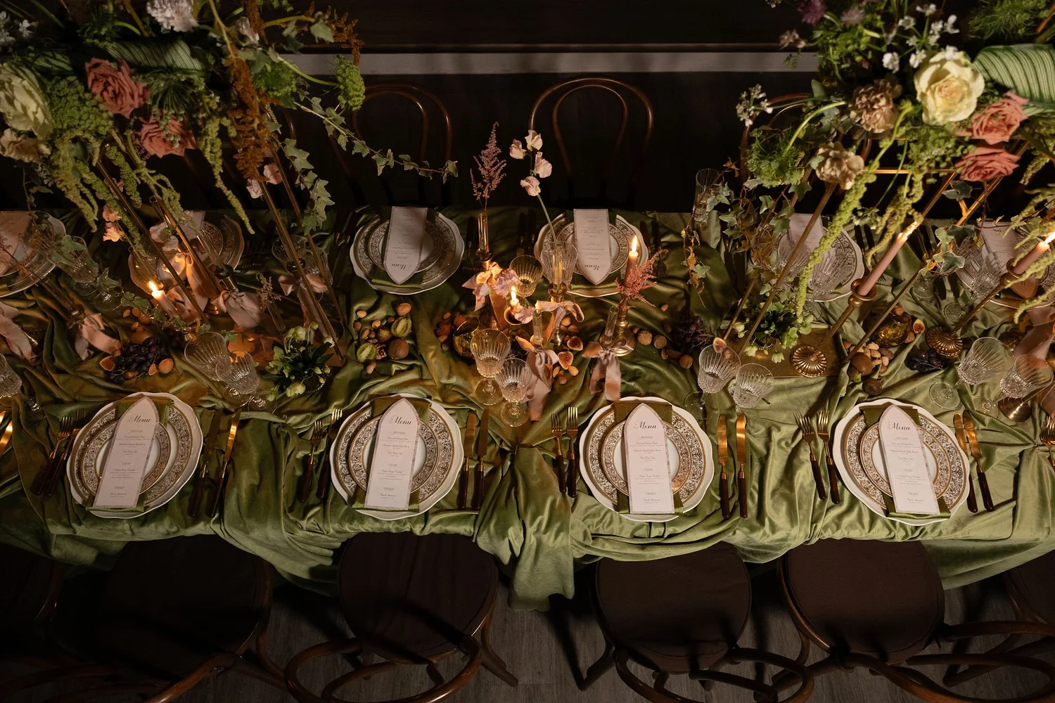 Lizzie Noble Events- Southern California Wedding Planner