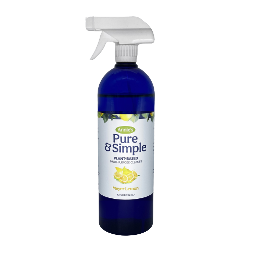 Annie's Pure & SimpleAnnie's Pure & Simple Eco-Friendly Cleaning Products