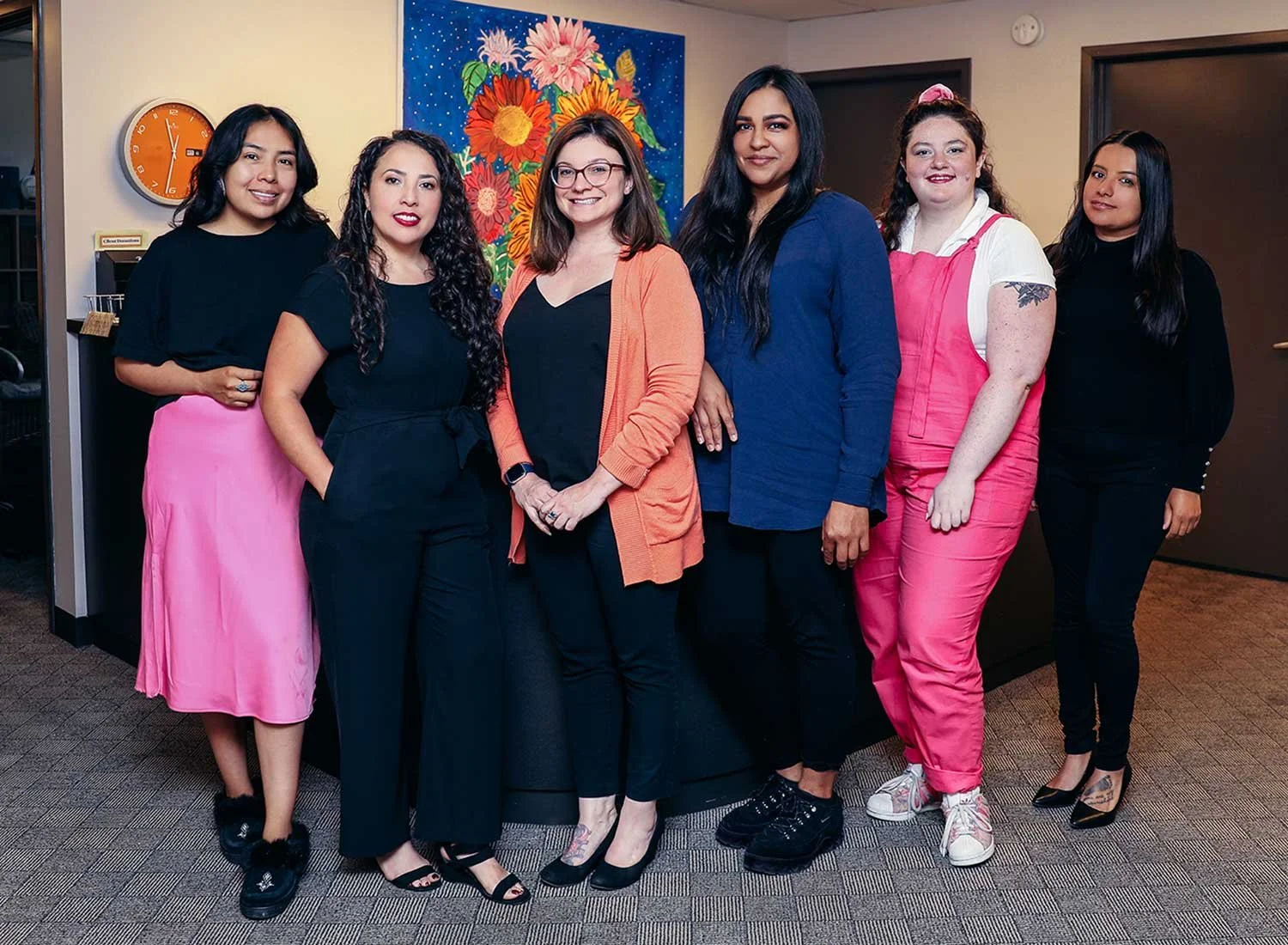 Leadership and Board of Directors — The Rape Recovery Center | Salt ...