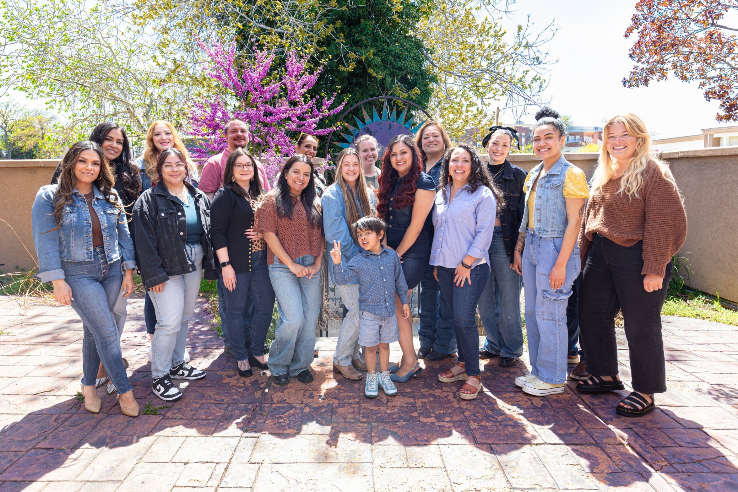 Ways to Volunteer — The Rape Recovery Center | Salt Lake City, Utah