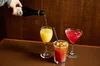 Menu — Burs Restaurant and Lounge