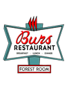 Menu — Burs Restaurant and Lounge