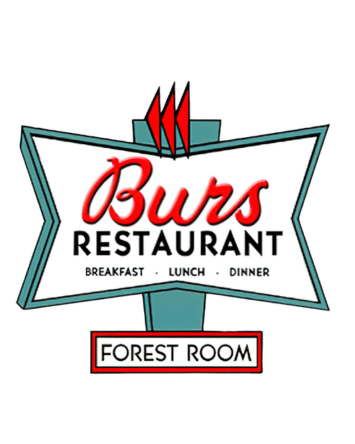 Menu — Burs Restaurant and Lounge