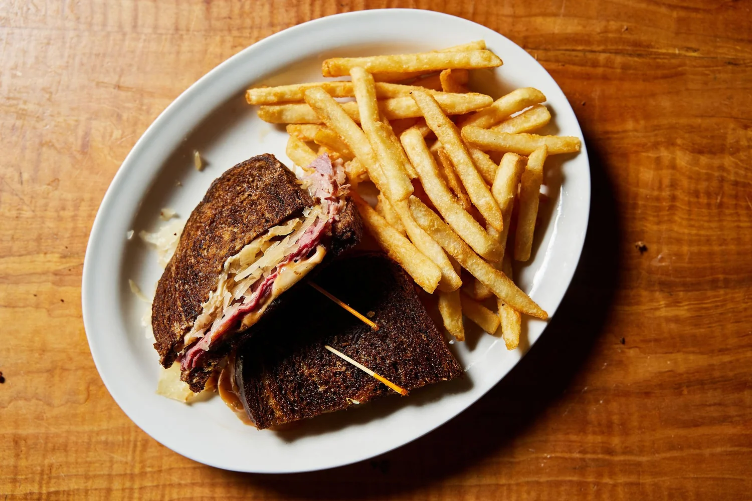 Hours and Location — Burs Restaurant and Lounge