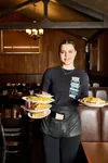 Menu — Burs Restaurant and Lounge