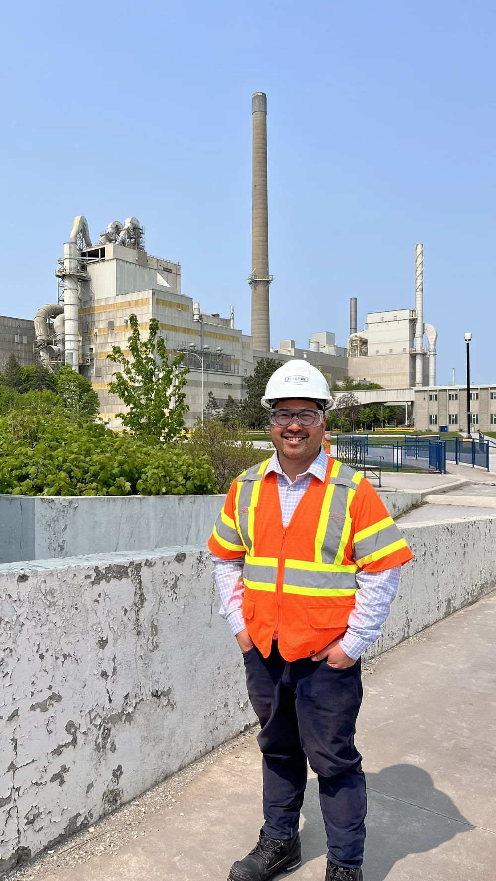 About Alvin — Alvin Tedjo for Mississauga Mayor