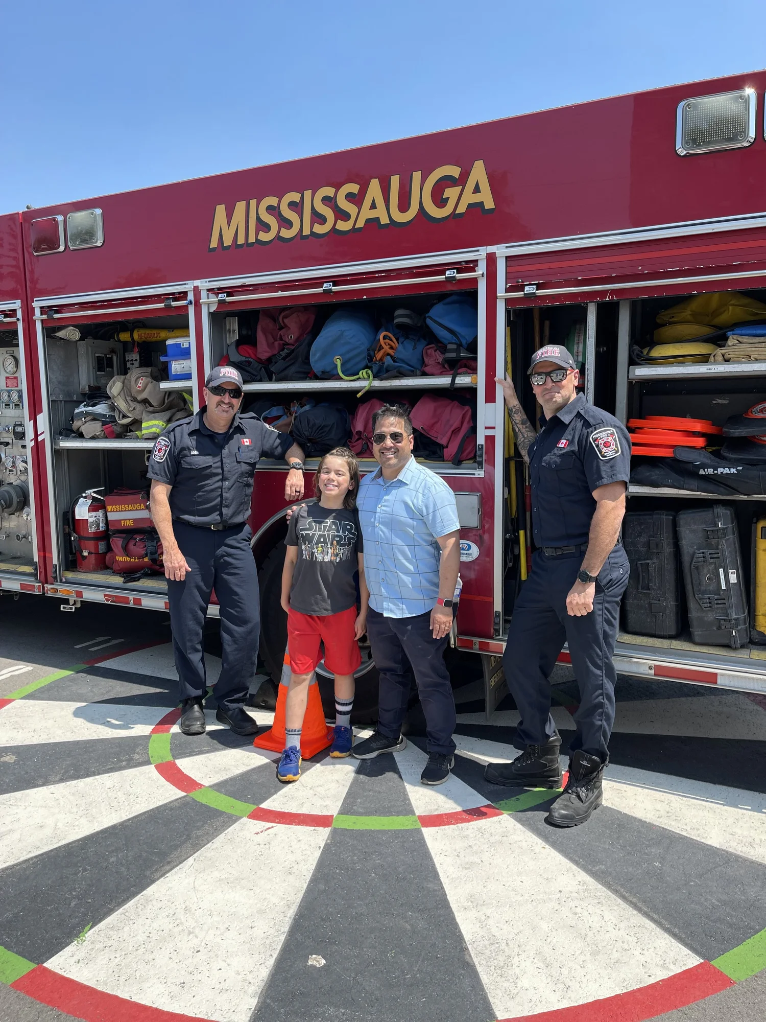 About Alvin Tedjo — Alvin Tedjo for Mississauga Mayor