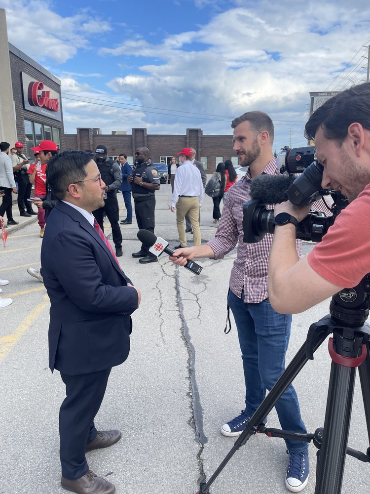 About Alvin — Alvin Tedjo for Mississauga Mayor