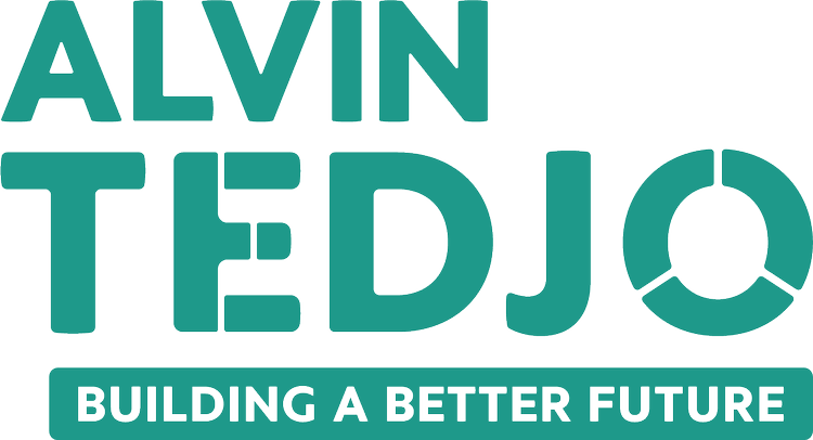Alvin Tedjo for Mississauga Mayor