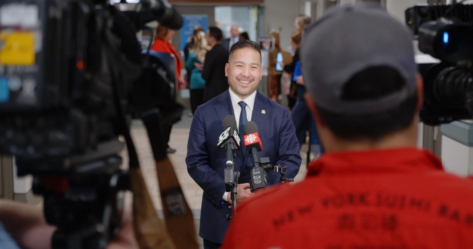 About Alvin — Alvin Tedjo for Mississauga Mayor