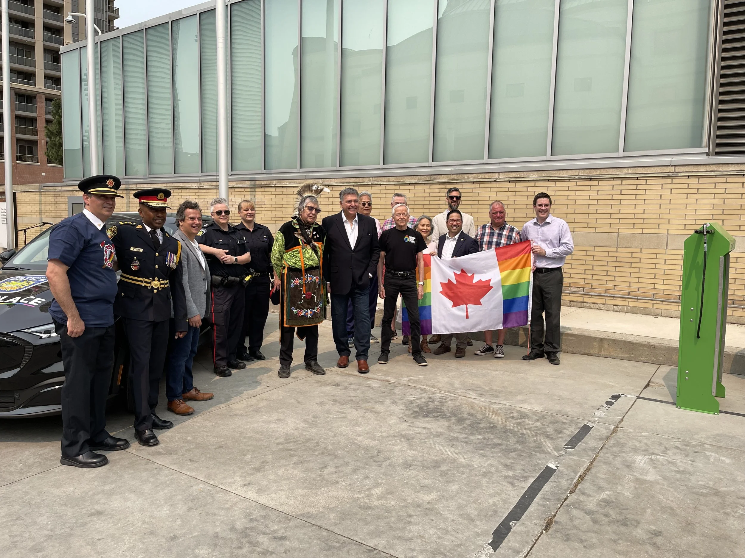 About Alvin — Alvin Tedjo for Mississauga Mayor