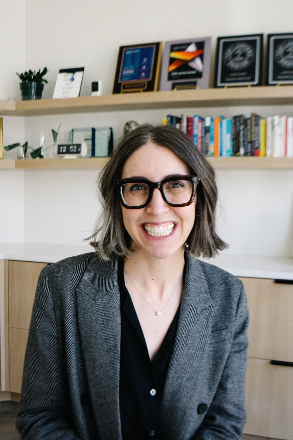 Meet Hannah — Proff Law