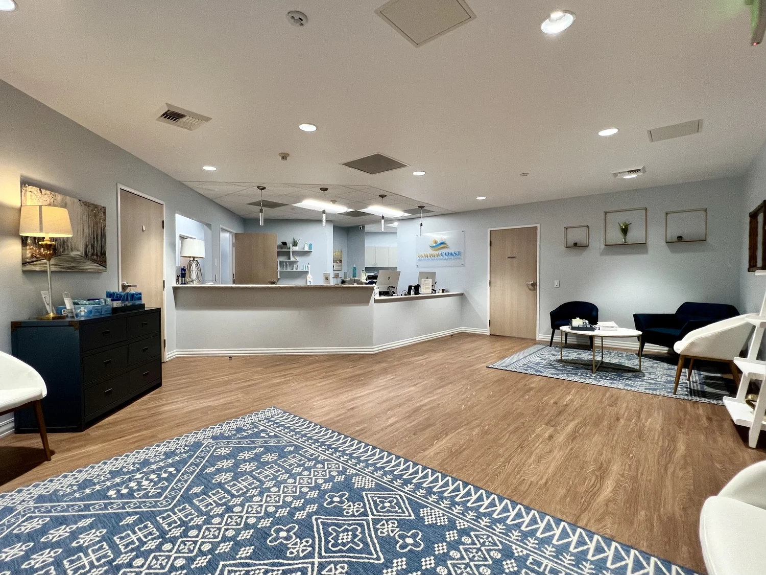 Book An Appointment — Golden Coast Dermatology