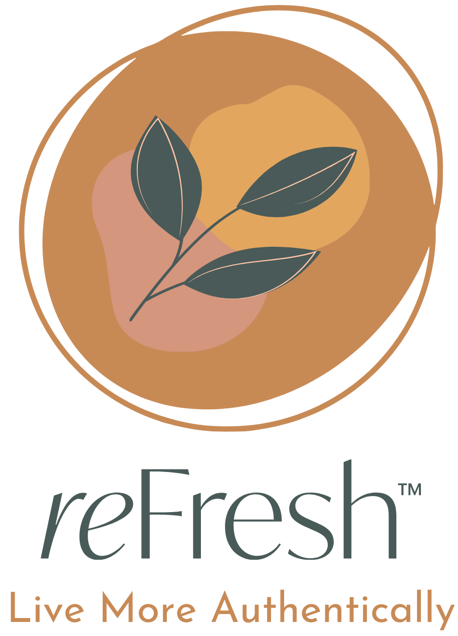My Soul reFresh | Spiritual Direction | Inner Relationship Focusing ...
