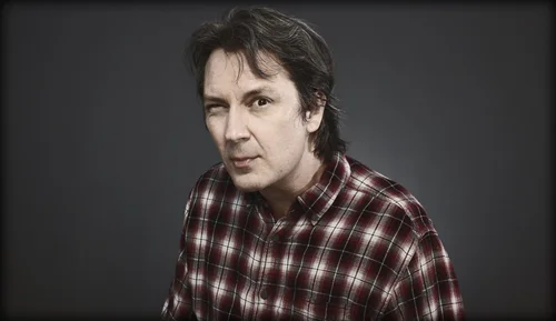 About Discover Eric S Story Eric Hanson