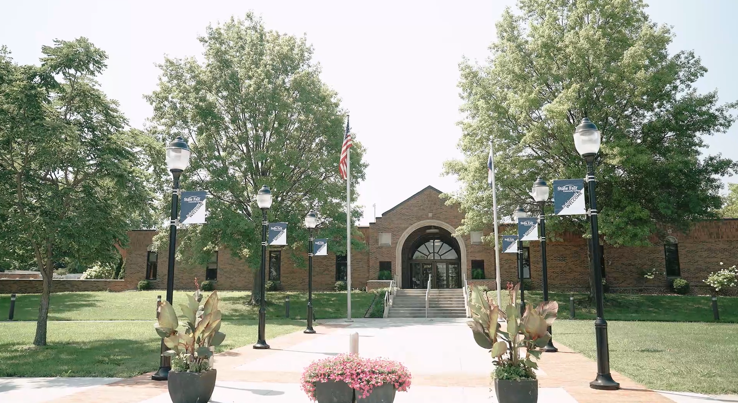 STUDENT LIFE — SFCC Leave Ready