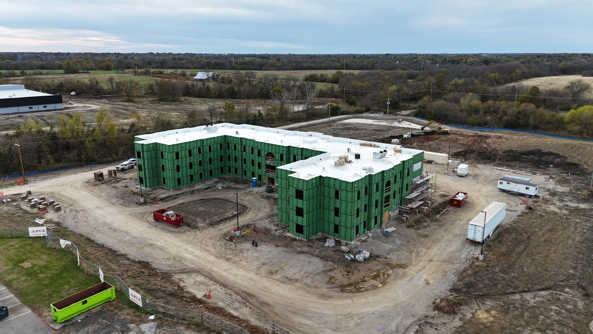 STUDENT LIFE — SFCC Leave Ready