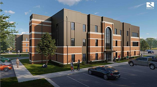 STUDENT LIFE — SFCC Leave Ready