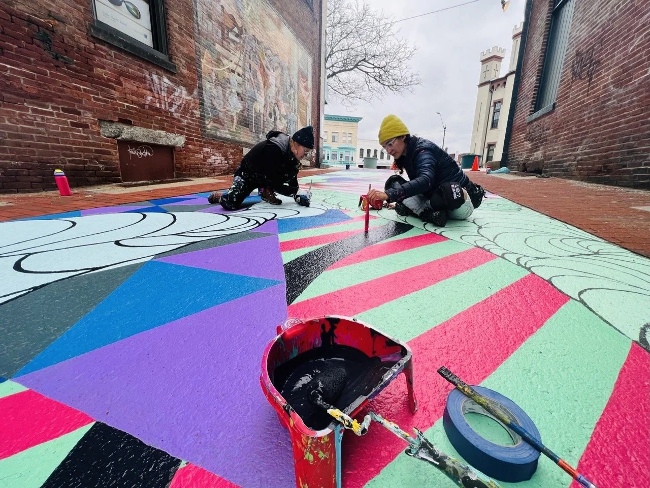 Public Art — Northampton Arts Council