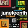 Northampton Juneteenth Festival — Northampton Arts Council