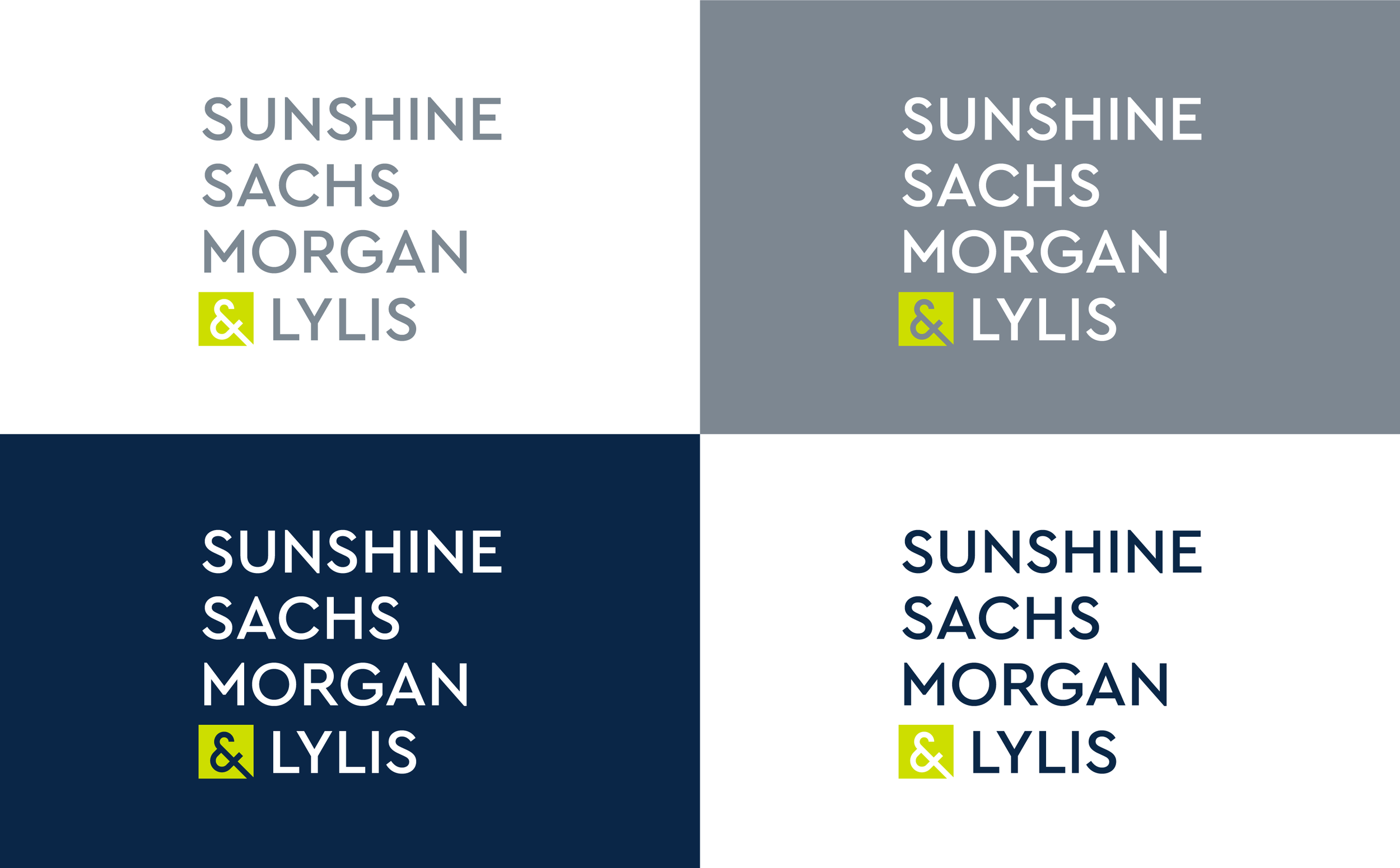 SSM&L | Discover SSM&L — BEAU SIMS