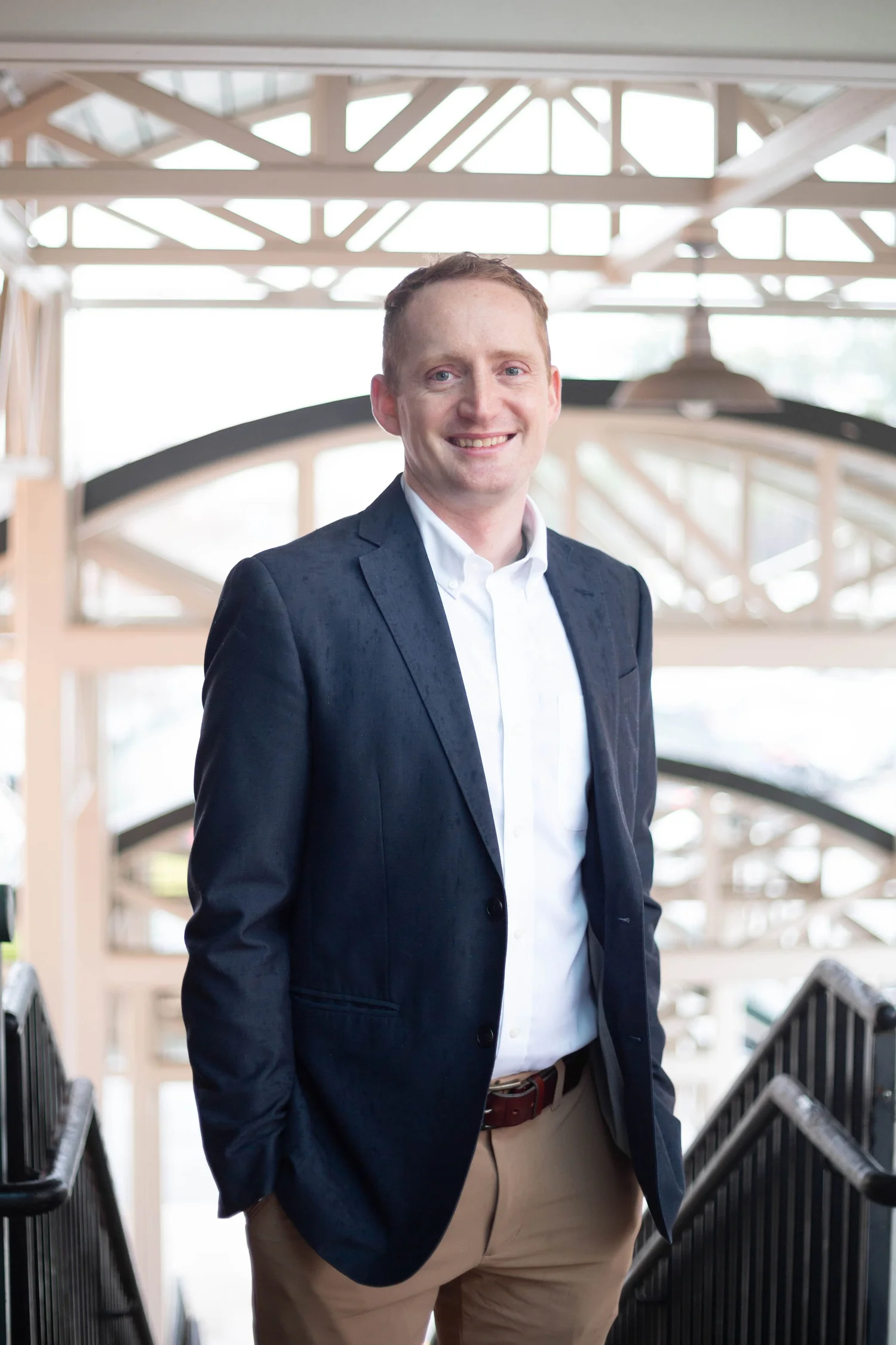 TEAM — Stephen Grotz Architecture PLLC