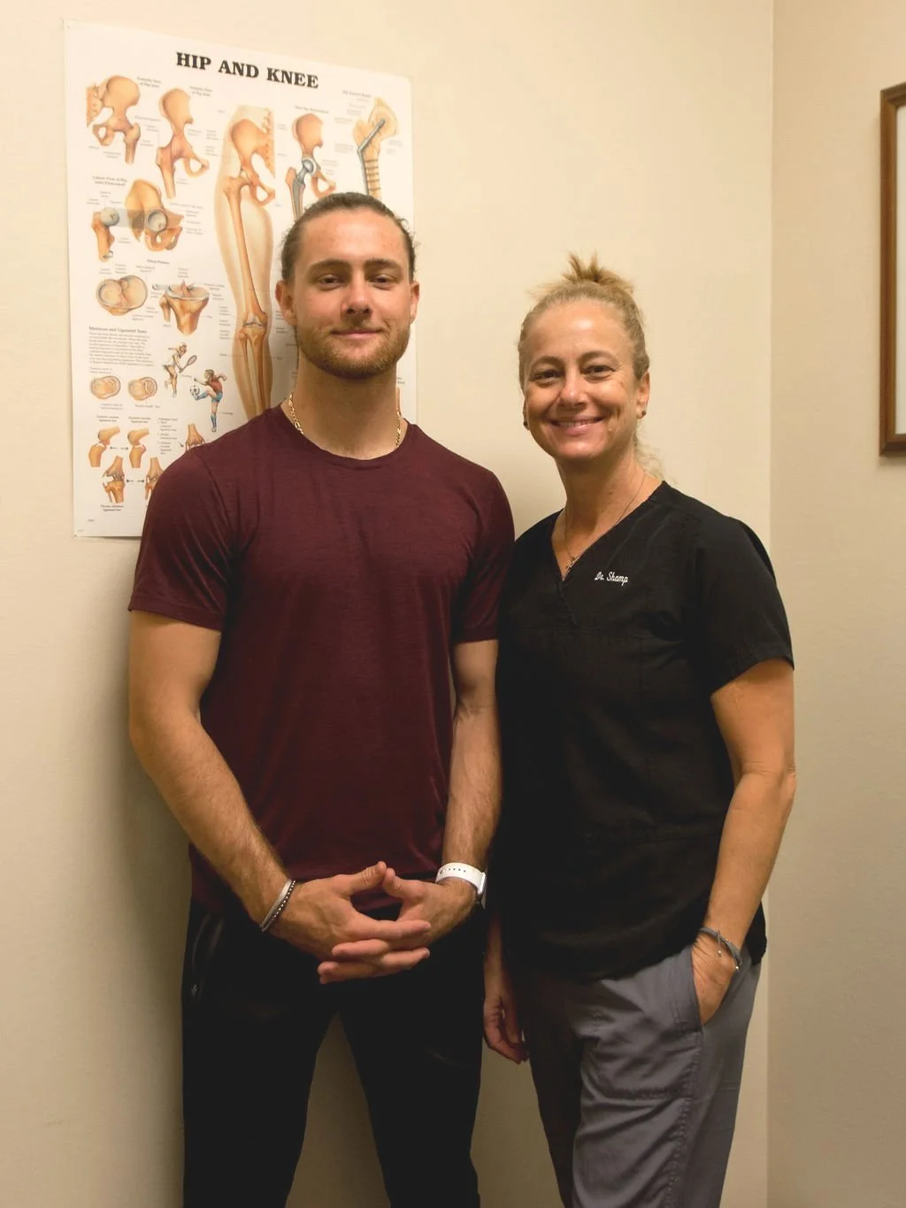 Wilkinson Chiropractic Care