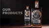 OUR PRODUCTS — Spy Trail Distillery
