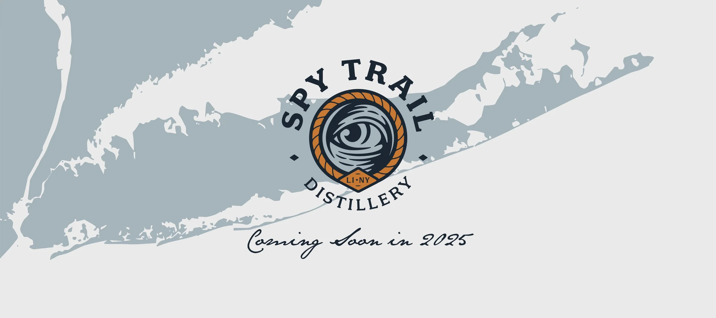 Spy Trail Distillery